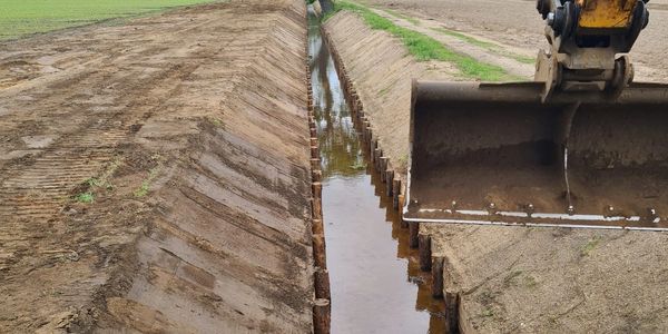 Ivy Engineering and Drainage Solutions LTD